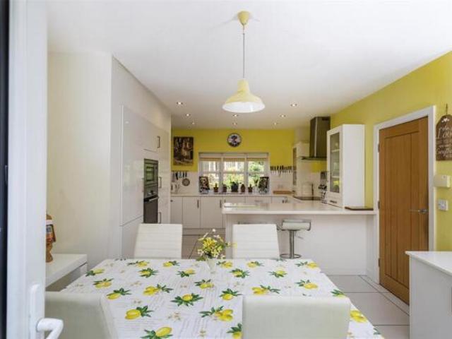For Sale 4 Bedroom House Halifax Calderdale DLS99380732