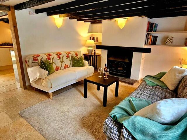 For Sale 4 Bedroom House Halstead Kent DLS100987902