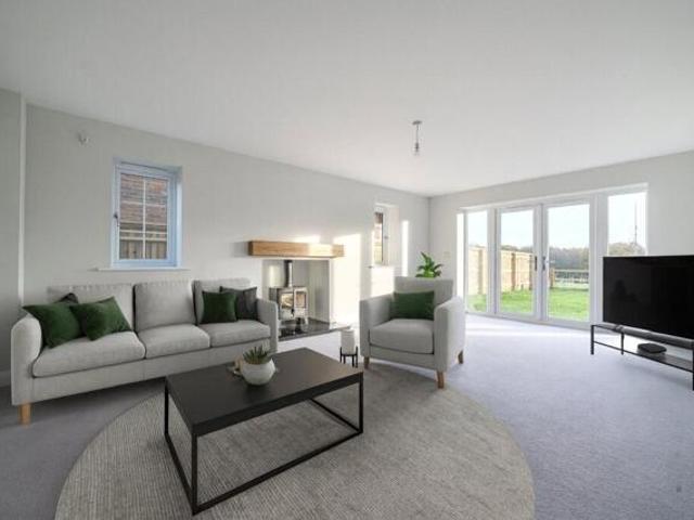 For Sale 4 Bedroom House Hampshire Hampshire DLS100097033