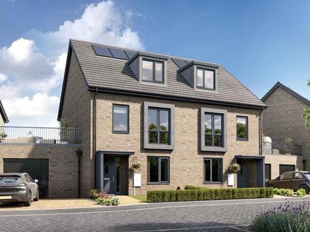For Sale 4 Bedroom House Hampshire Hampshire DLS101931712