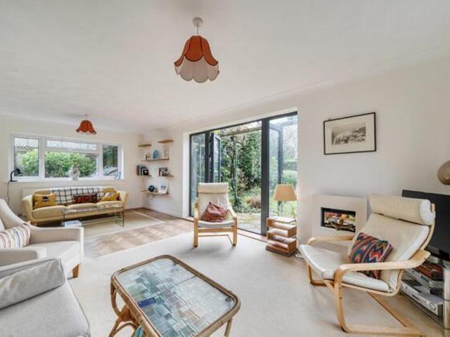 For Sale 4 Bedroom House Hampshire Hampshire DS100684913