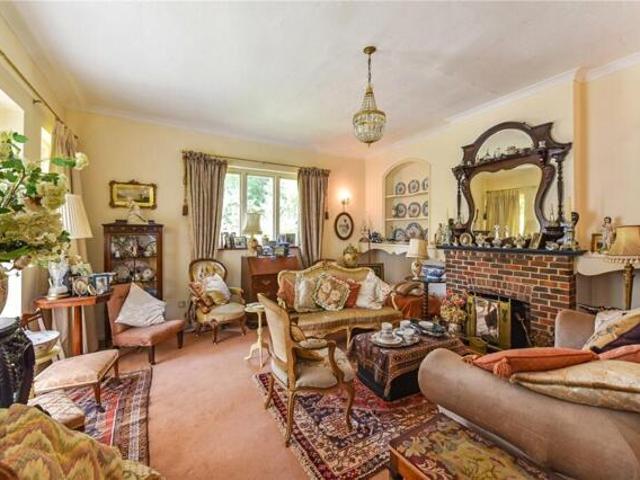 For Sale 4 Bedroom House Hampshire Hampshire DS99204171