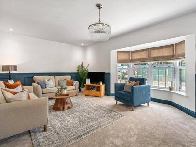 For Sale 4 Bedroom House Hampshire Hampshire DS99380980