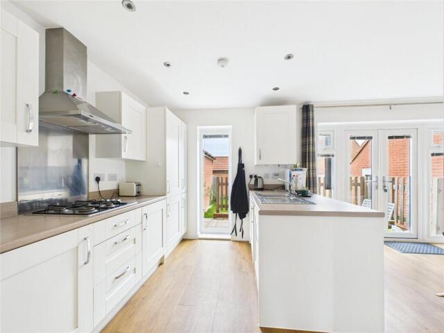 For Sale 4 Bedroom House Hanham South Gloucestershire DS99436755