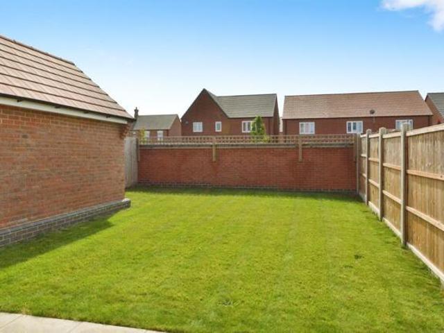 For Sale 4 Bedroom House Hanslope Hanslope DS100263196
