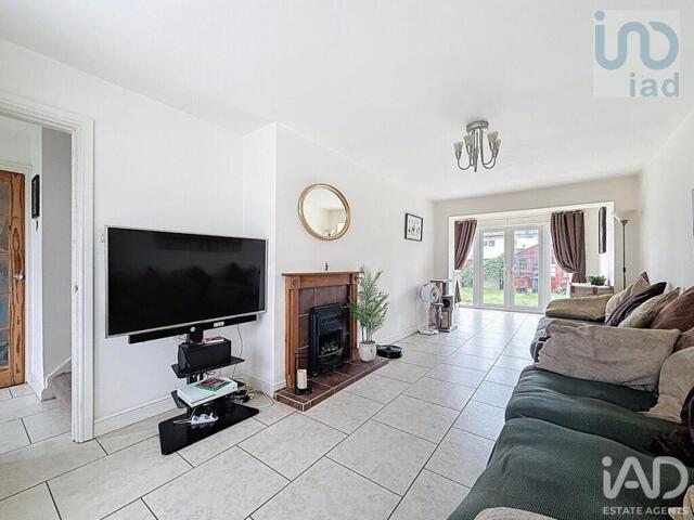 For Sale 4 Bedroom House Harlow Essex DLS100058260