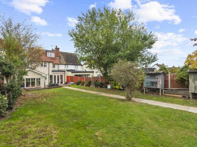 For Sale 4 Bedroom House Harlow Essex DLS98864747