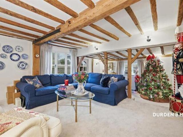 For Sale 4 Bedroom House Harlow Essex DS98969165