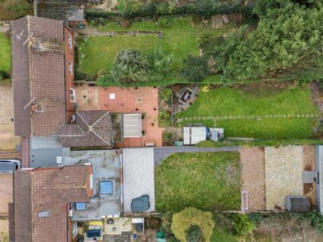 For Sale 4 Bedroom House Harpenden Hertfordshire DLS99895484