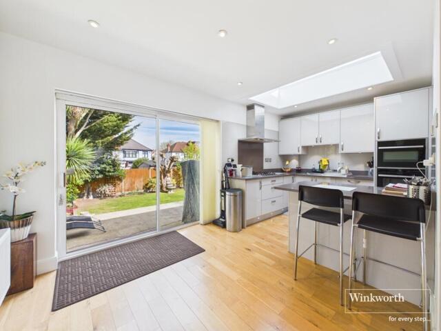 For Sale 4 Bedroom House Harrow Greater London DS101678274