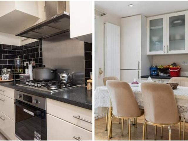 For Sale 4 Bedroom House Harrow Greater London DS98968934