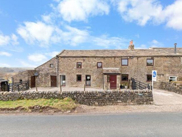 For Sale 4 Bedroom House Harrogate North Yorkshire DLS89044152