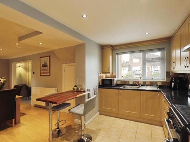 For Sale 4 Bedroom House Harrogate North Yorkshire DS100425969