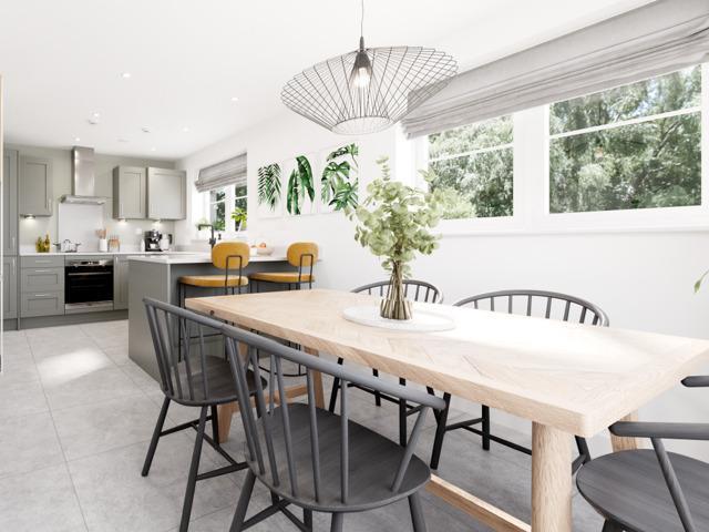 For Sale 4 Bedroom House Harrogate North Yorkshire DS98834355
