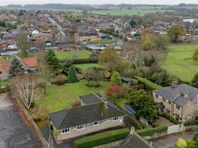 For Sale 4 Bedroom House Harthill Harthill DLS98969019