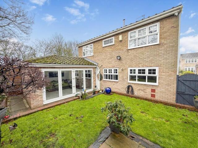 For Sale 4 Bedroom House Hartlepool Durham DS100503021
