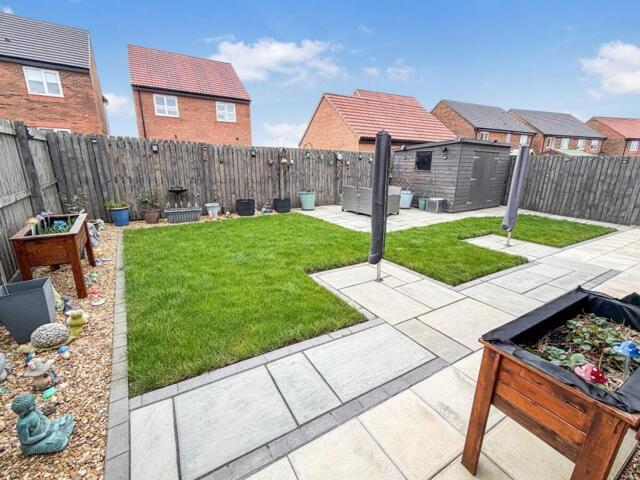 For Sale 4 Bedroom House Hartlepool Durham DS100224209