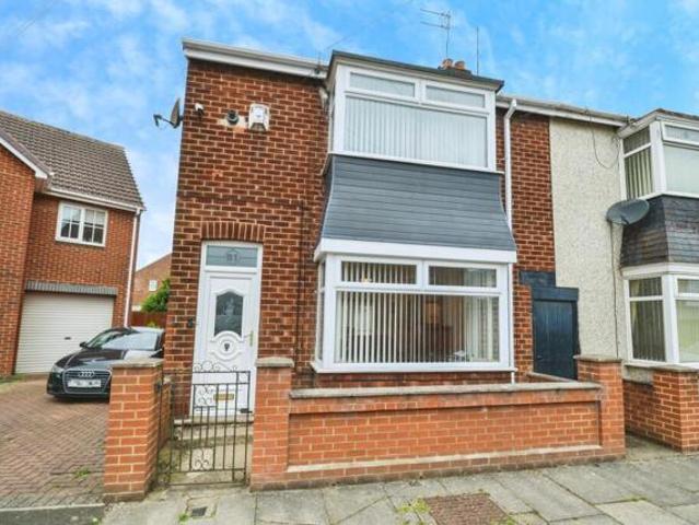 For Sale 4 Bedroom House Hartlepool Hartlepool DLS98765787