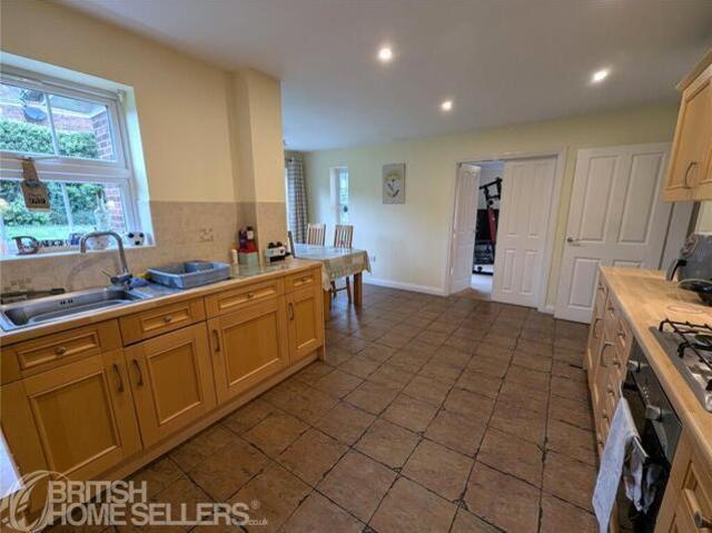 For Sale 4 Bedroom House Hartlepool Hartlepool DS100132270