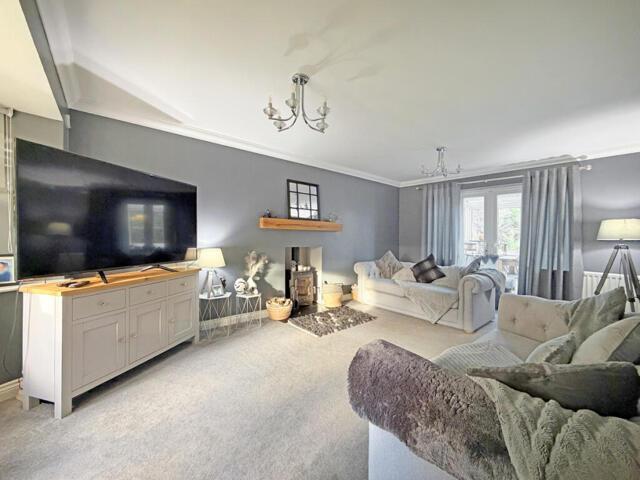 For Sale 4 Bedroom House Hartlepool Hartlepool DS98687741