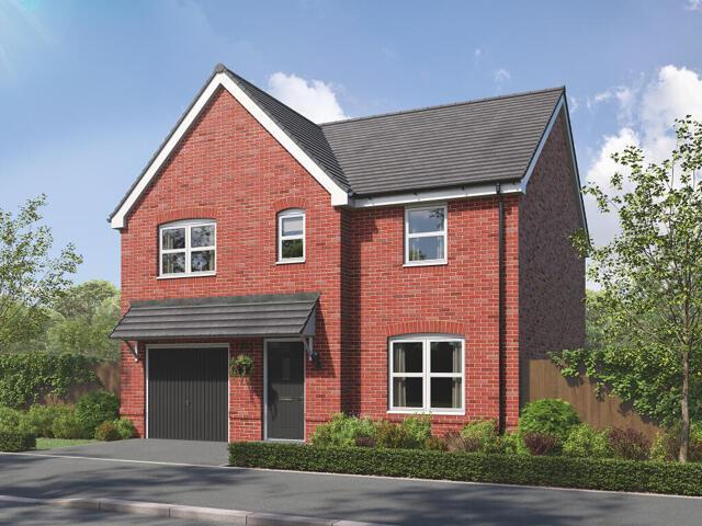For Sale 4 Bedroom House Hartlepool Stockton on Tees DLS99161744