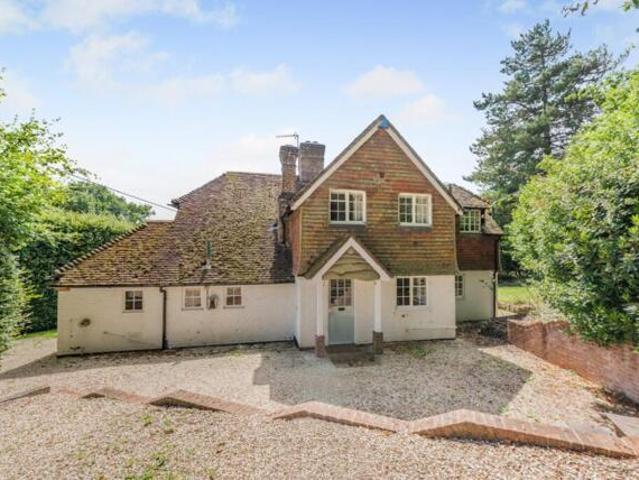 For Sale 4 Bedroom House Haslemere Surrey DLS100540803