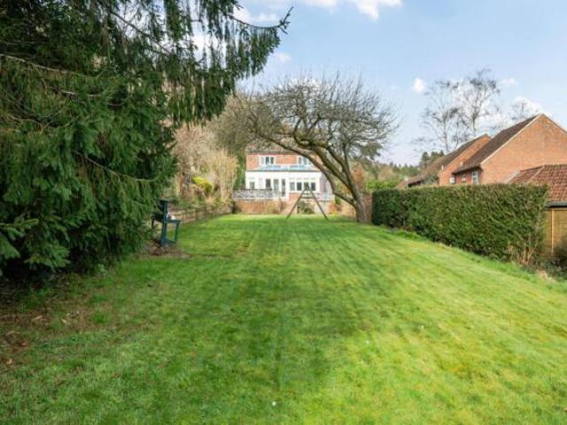 For Sale 4 Bedroom House Haslemere Surrey DS100855259
