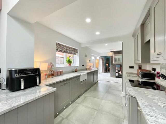 For Sale 4 Bedroom House Haslington Cheshire East DS101796930