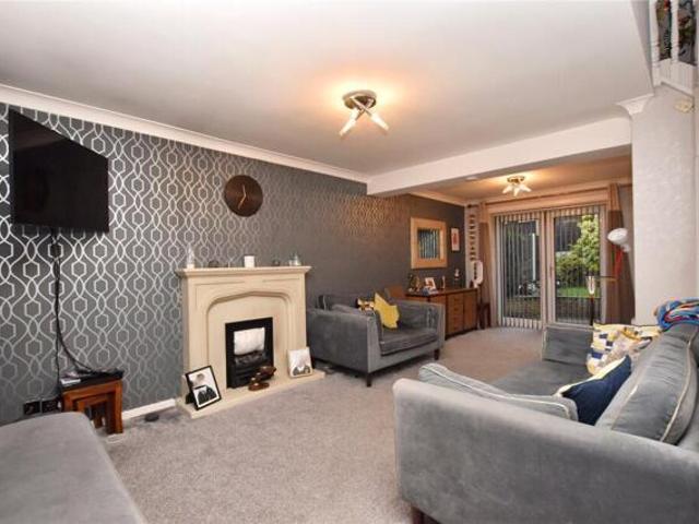 For Sale 4 Bedroom House Heywood Rochdale DS99895296