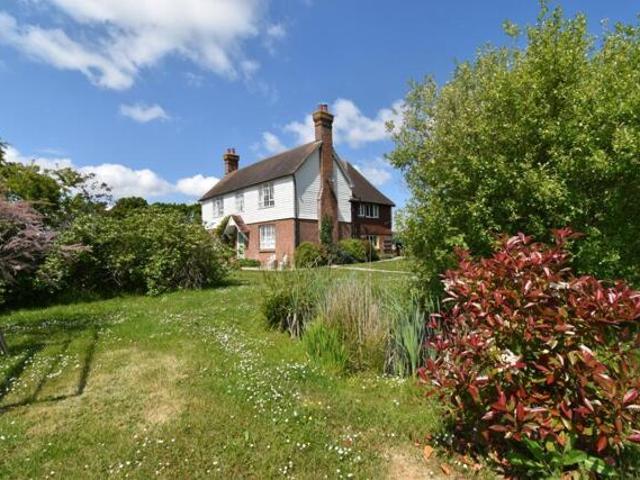 For Sale 4 Bedroom House Headcorn Kent DLS100540602