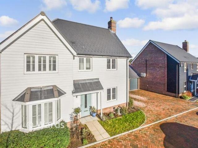 For Sale 4 Bedroom House Headcorn Kent DS99572184