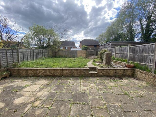 For Sale 4 Bedroom House Hedge End Hampshire DLS101678213
