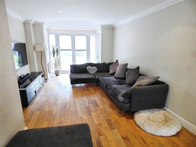 For Sale 4 Bedroom House Hedge End Hampshire DS99161484