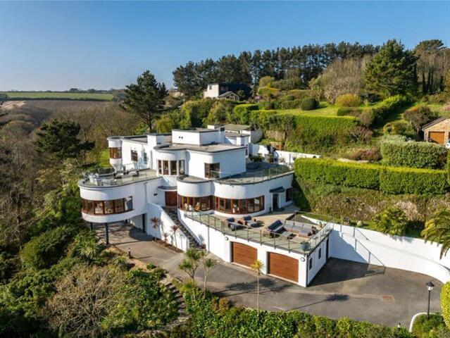 For Sale 4 Bedroom House Helston Cornwall DS99029270