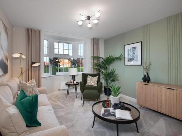 For Sale 4 Bedroom House Hemel Hempstead Hertfordshire DLS101025397