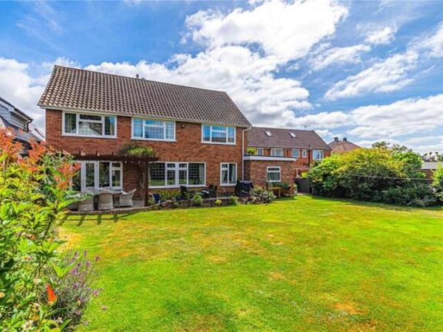 For Sale 4 Bedroom House Hemel Hempstead Hertfordshire DS101059662