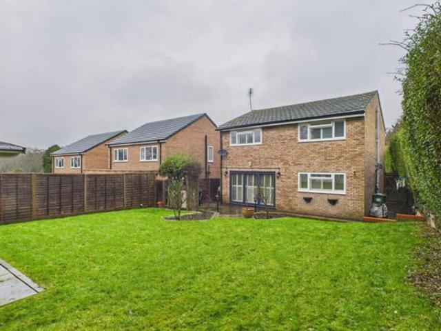 For Sale 4 Bedroom House Hemel Hempstead Hertfordshire DS101352009