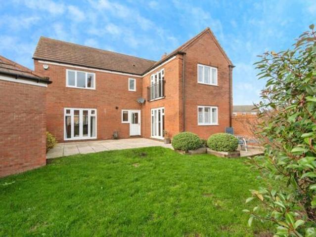 For Sale 4 Bedroom House Henlow Central Bedfordshire DS98718436