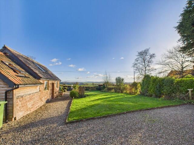 For Sale 4 Bedroom House Hereford Herefordshire DLS99571687