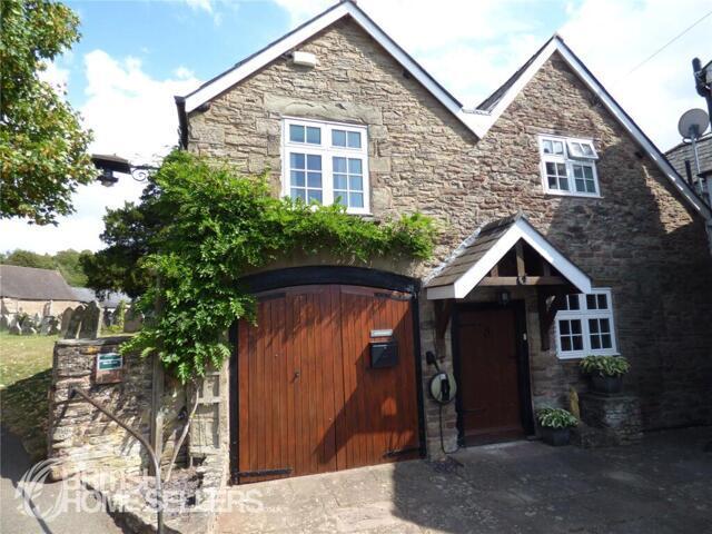 For Sale 4 Bedroom House Hereford Herefordshire DLS100648626