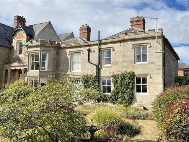 For Sale 4 Bedroom House Hereford Herefordshire DLS101676092