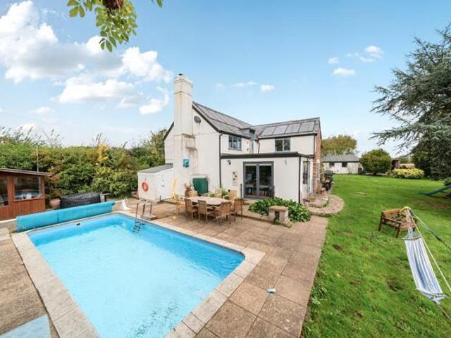 For Sale 4 Bedroom House Hereford Herefordshire DLS101168380