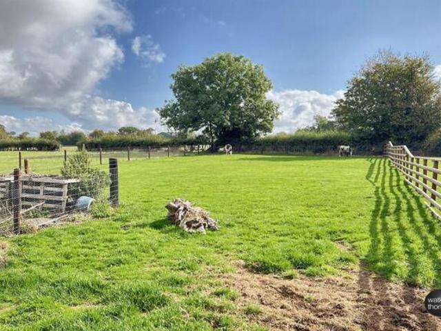 For Sale 4 Bedroom House Hereford Herefordshire DS99204008