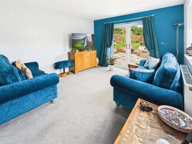 For Sale 4 Bedroom House Herefordshire Herefordshire DS100685335