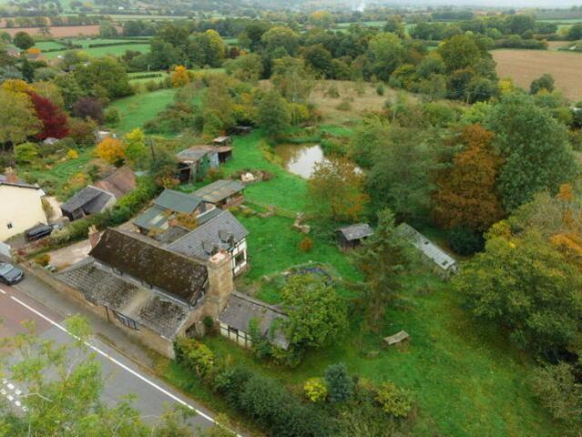 For Sale 4 Bedroom House Herefordshire Herefordshire DS98118874
