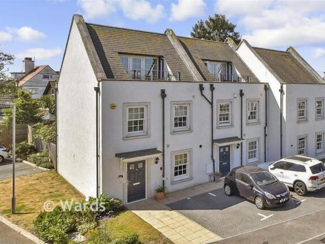 For Sale 4 Bedroom House Herne Bay Kent DLS100456273