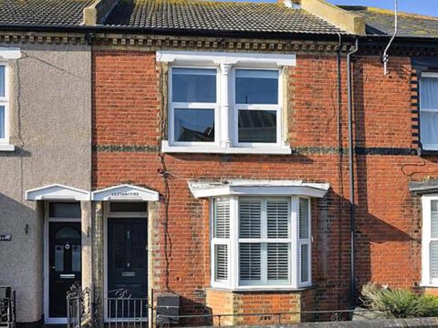 For Sale 4 Bedroom House Herne Bay Kent DS100855283