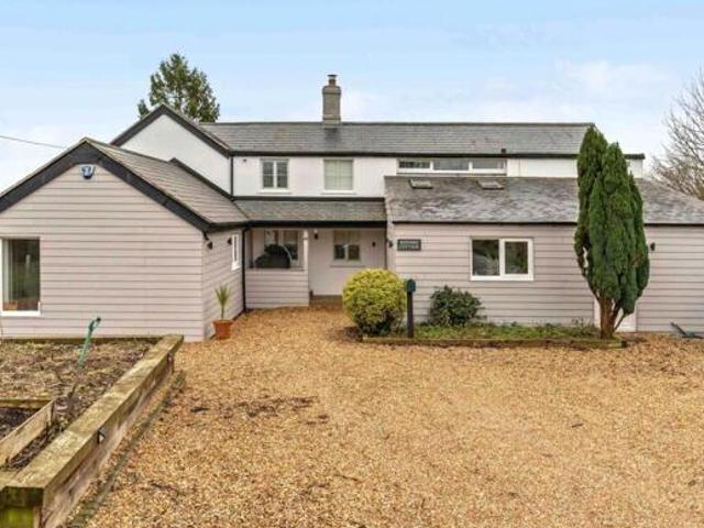For Sale 4 Bedroom House Hertfordshire Hertfordshire DLS99130241