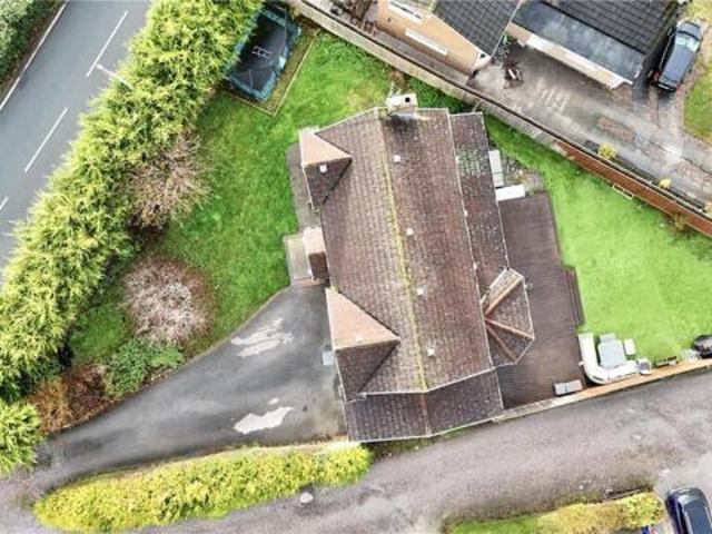 For Sale 4 Bedroom House Heswall Wirral DLS101676680