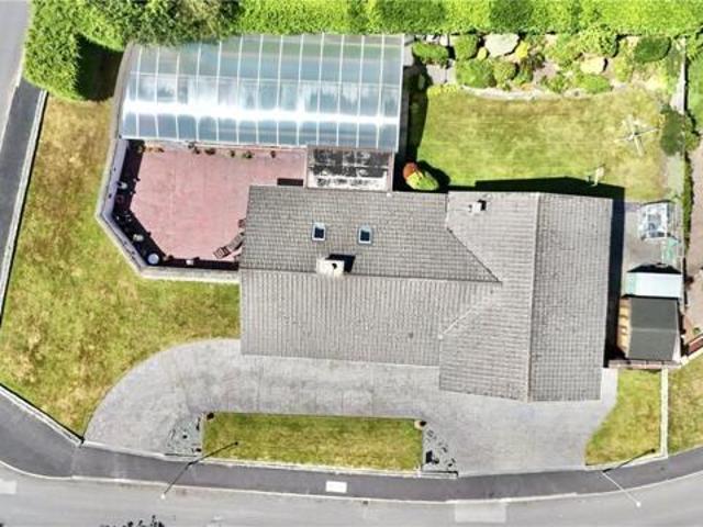 For Sale 4 Bedroom House Heswall Wirral DS98205213